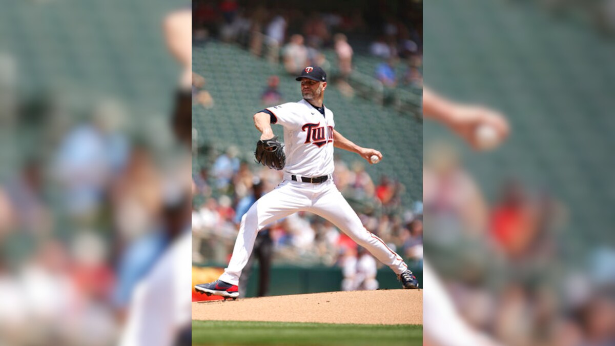 Indians OF Naylor Injured In Scary Collision, Twins Win 8-2 - News18