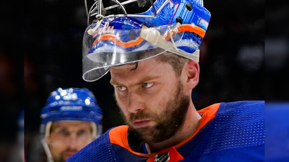 Islanders In Familiar Series Hole, Down 2-1 Vs. Lightning - News18