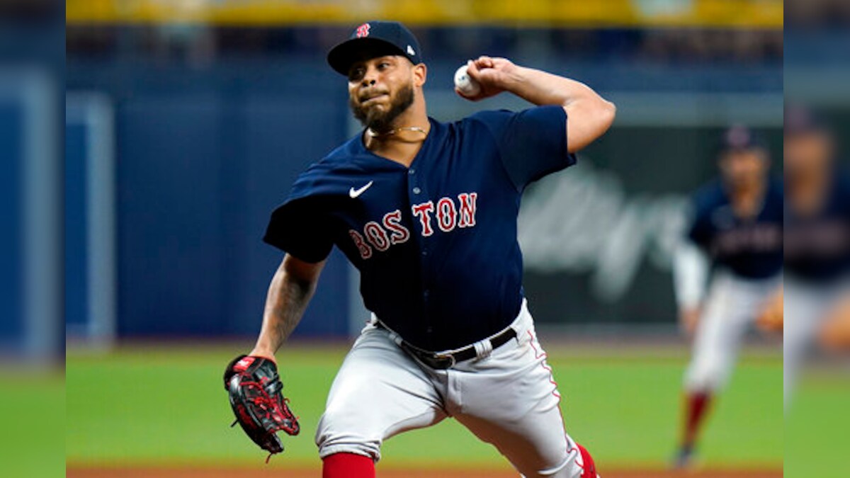 Column: Sticky Stuff Should Just Be The Start For Baseball - News18