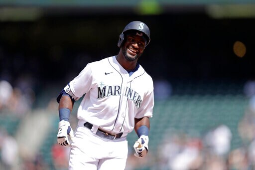 Story Homers Twice, Márquez Dominates As Rockies Top M's 5-2