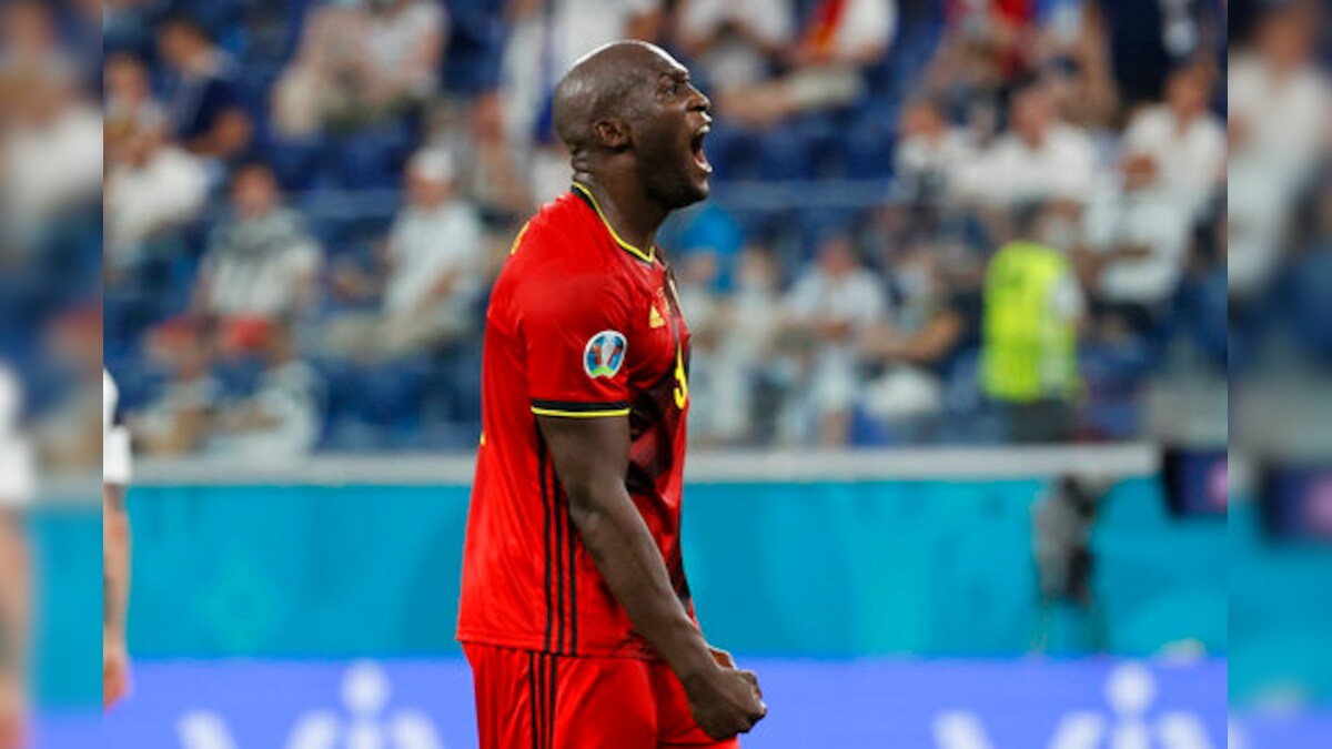 Belgium Wins 3rd Straight At Euro 2020, Beats Finland 2-0