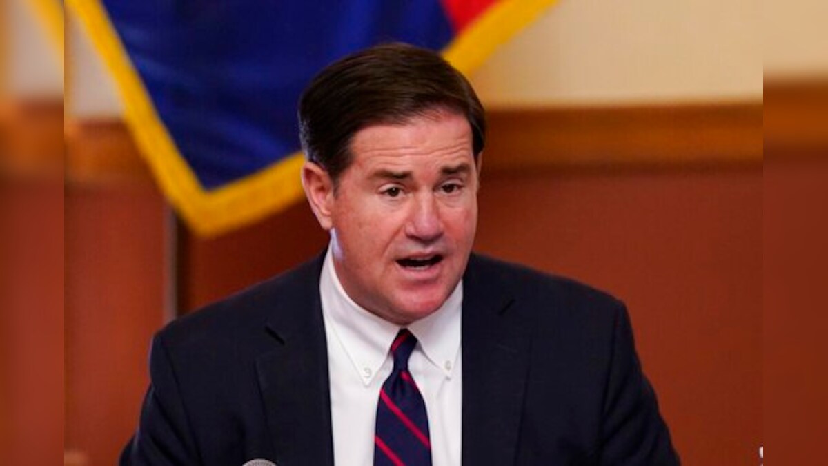 Vetoed Arizona Sex Education Bill Heading Back To Governor News18 7430