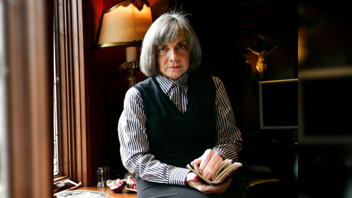 Anne Rice's 'Interview With The Vampire' Set For AMC In 2022 - News18