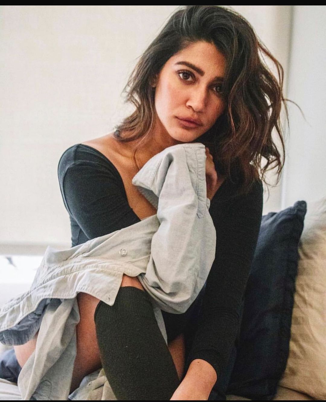 Anuja Joshi Of Hello Mini Fame Makes Looking Sexy Effortless Here Are The Divas Hottest