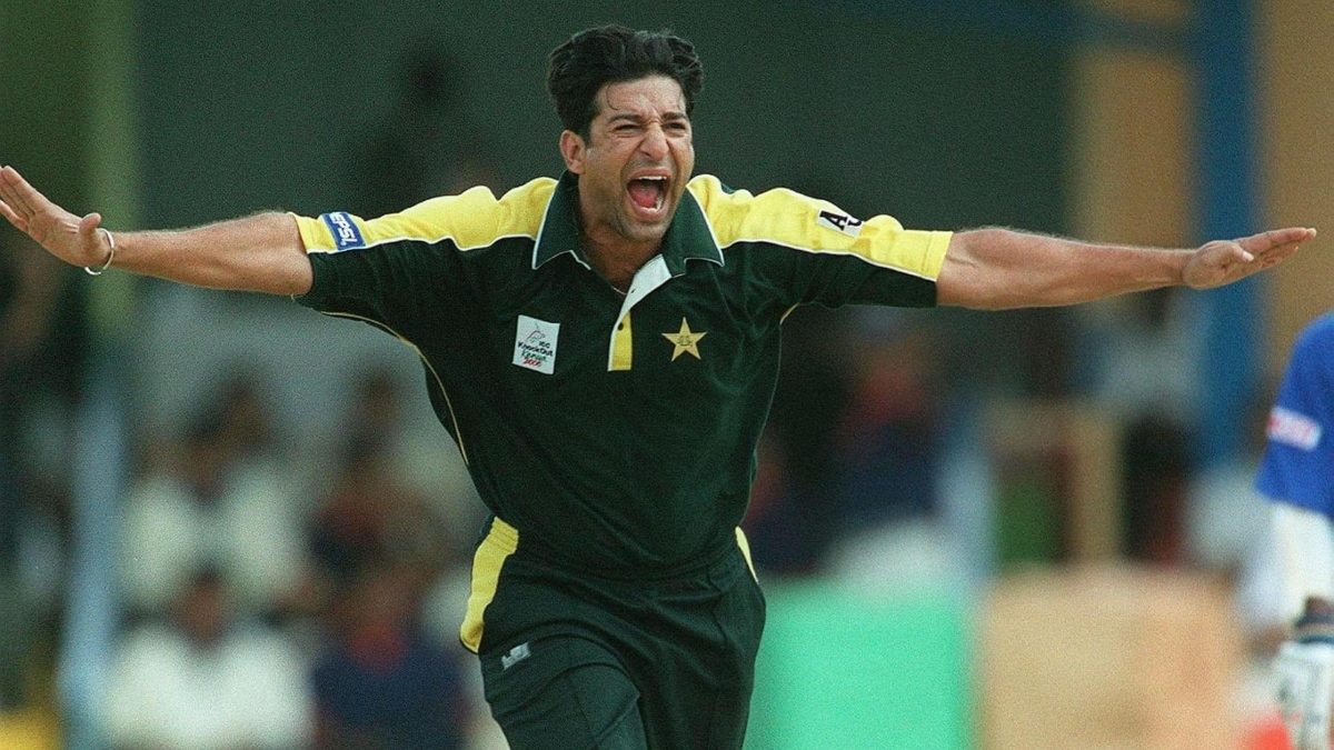 Wasim Akram Turns 57: A Look at Sultan of Swing’s Records and Career ...