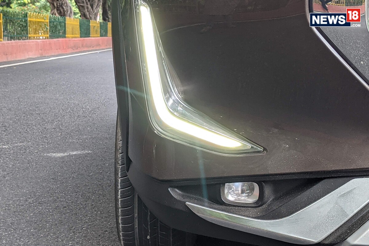 In Pics: Nissan Magnite Long Term Review, See Detailed Images of the ...