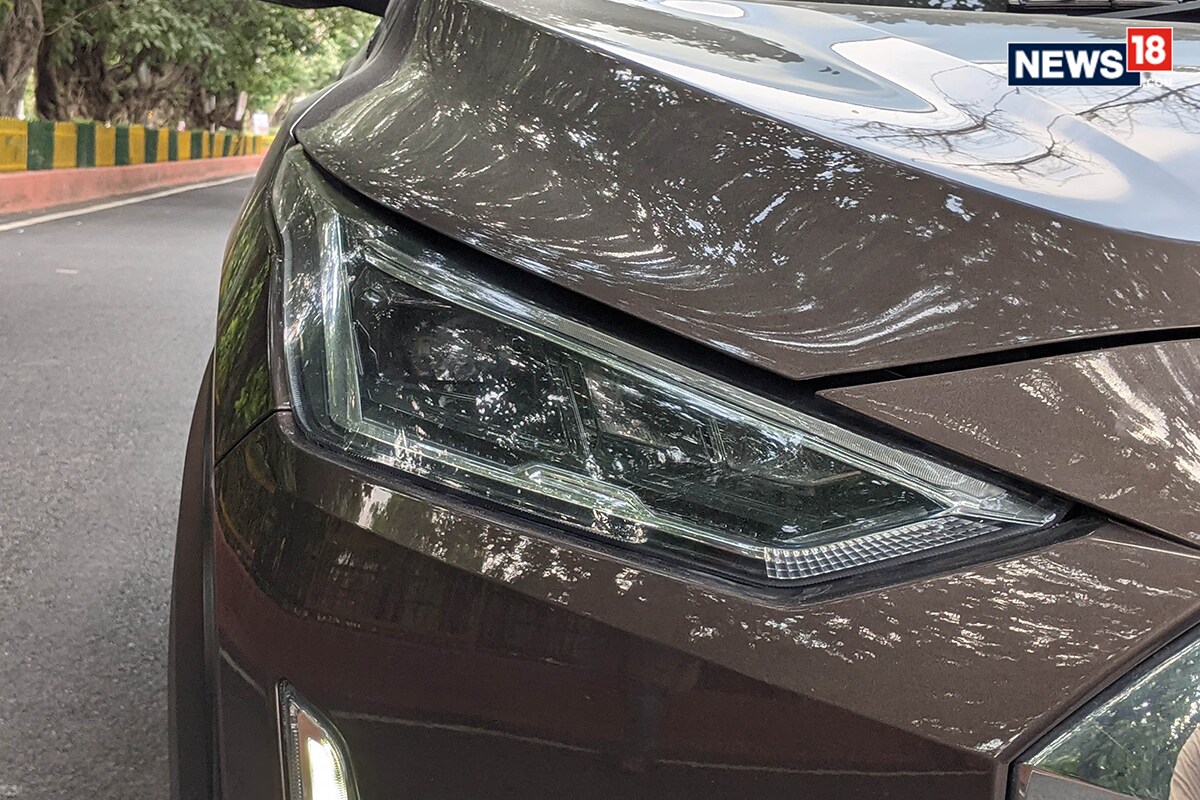 In Pics: Nissan Magnite Long Term Review, See Detailed Images of the ...