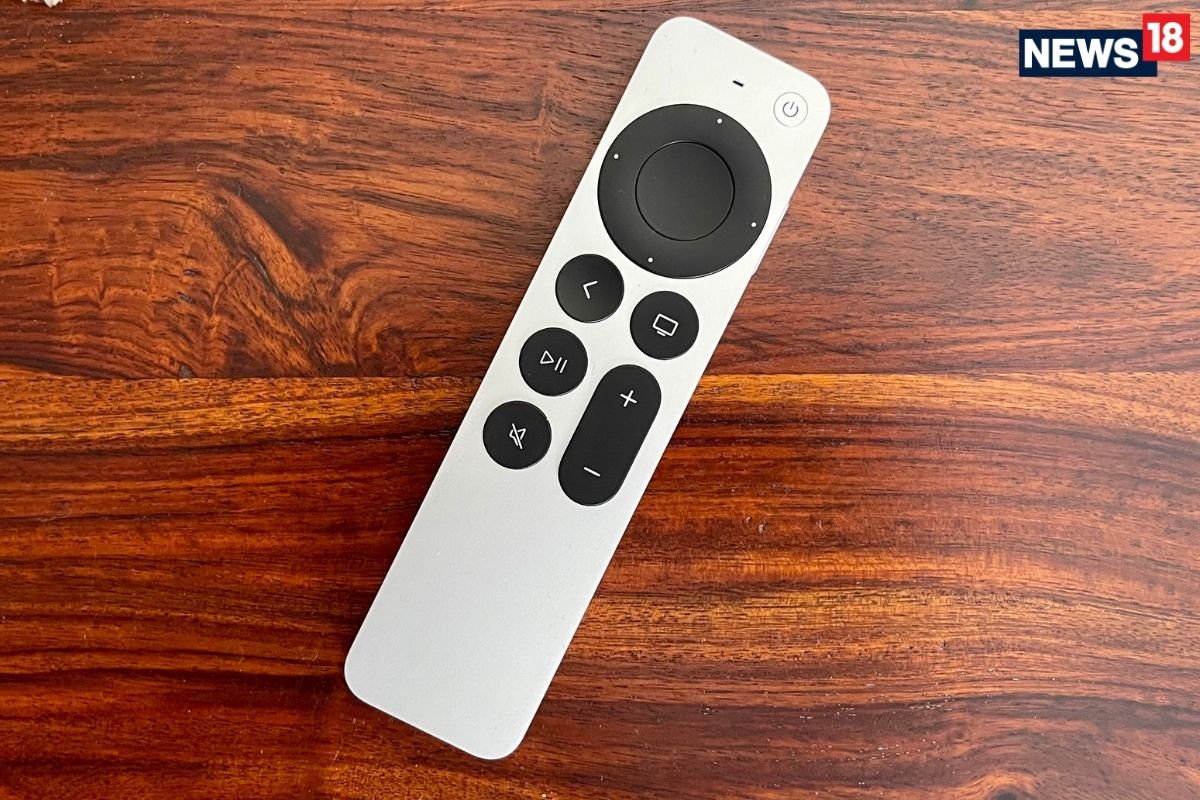 Apple TV 4K Review In Photos: A Lot Of Money For A Lot Of ...