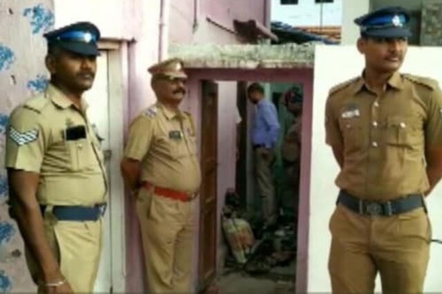 Anti-Corruption Bureau in Chhattisgarh Raids Premises of ADG GP Singh in Disproportionate Assets ...