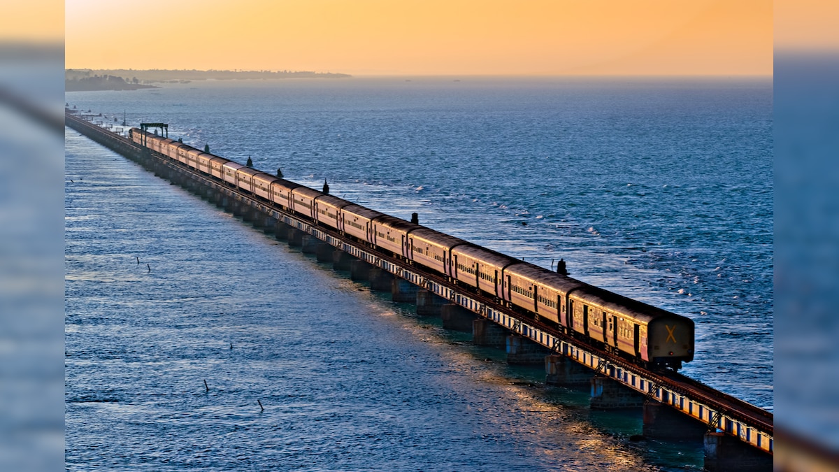 Explore the Beauty of India, go on a Pilgrimage with Indian Railways ...