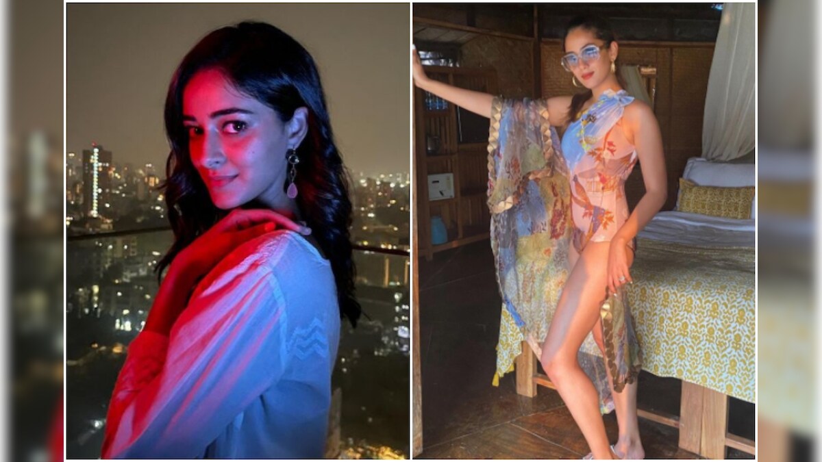 Ananya Panday Sends Mira Kapoor a Sweet Surprise, See Pic