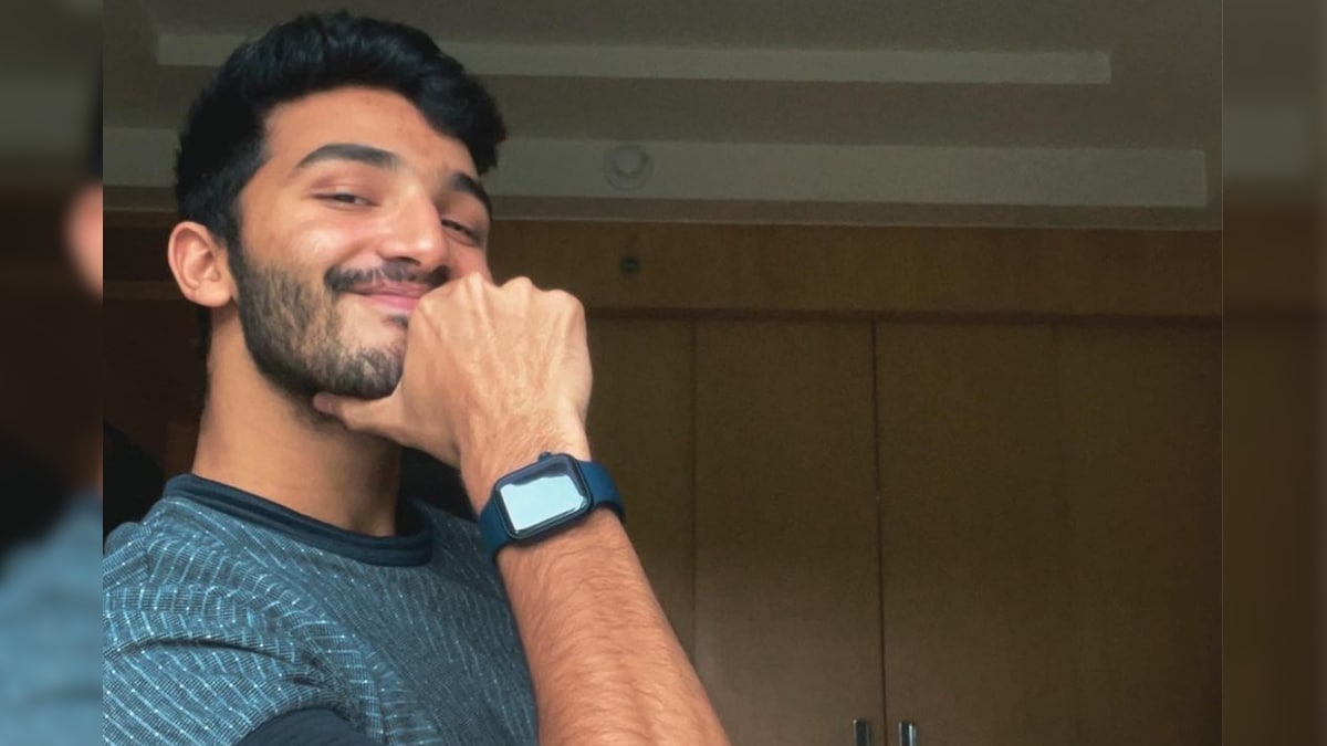 Devdutt Padikkal Gazes at a View, a Fan Says ‘Palat’ | See Post - News18