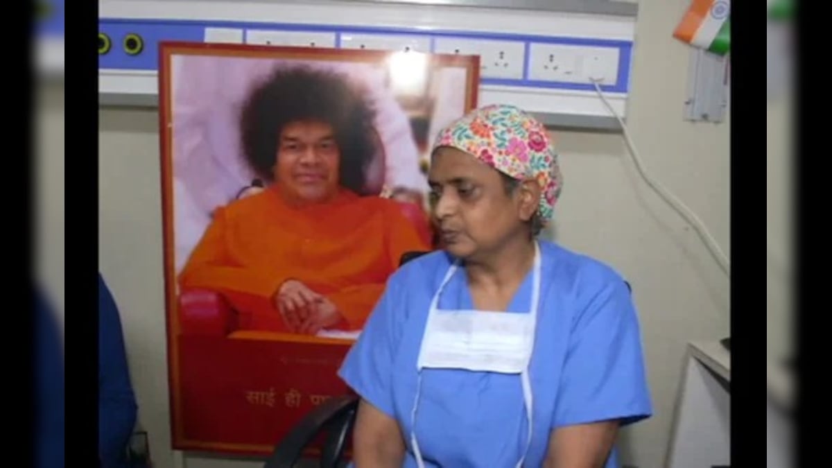 Meet Dr Ragini Pandey, A Messiah For Patients - News18