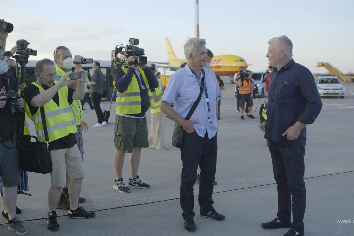 In Pics: Klein Vision AirCar V5 - Closer Look at Design, Features of ...