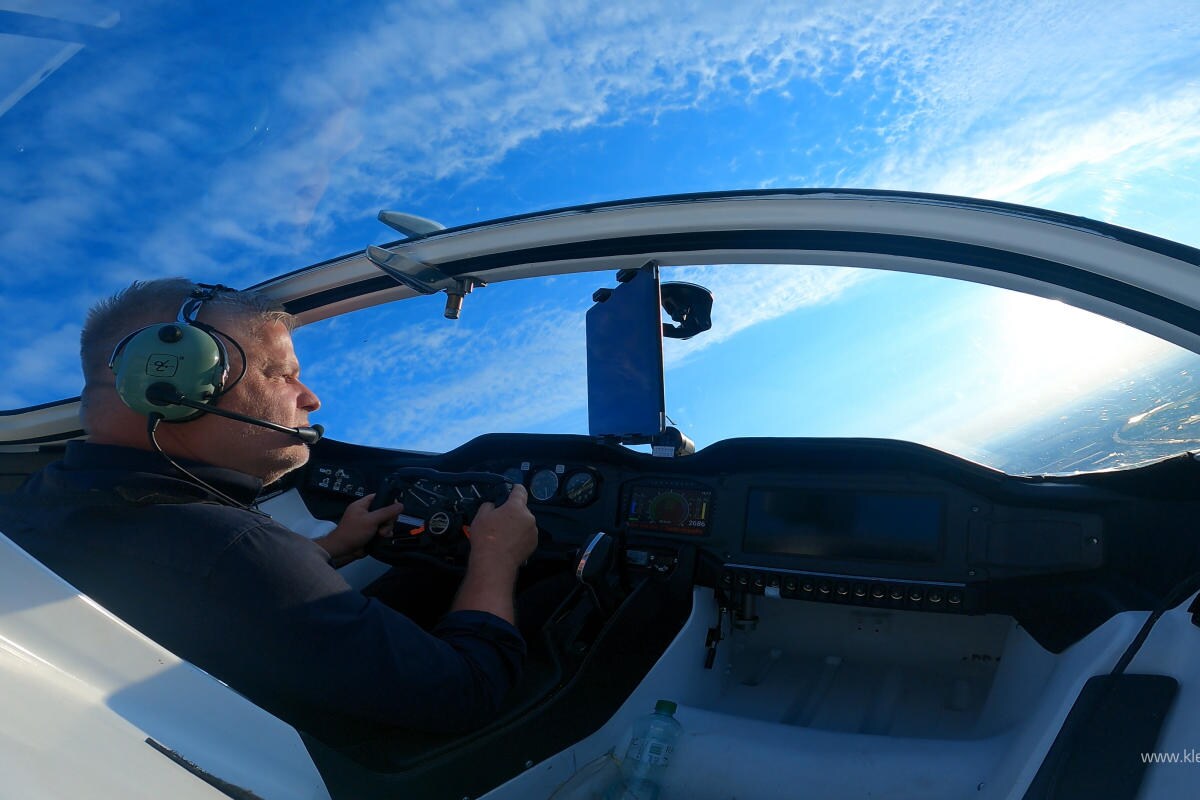 In Pics: Klein Vision AirCar V5 - Closer Look at Design, Features of ...