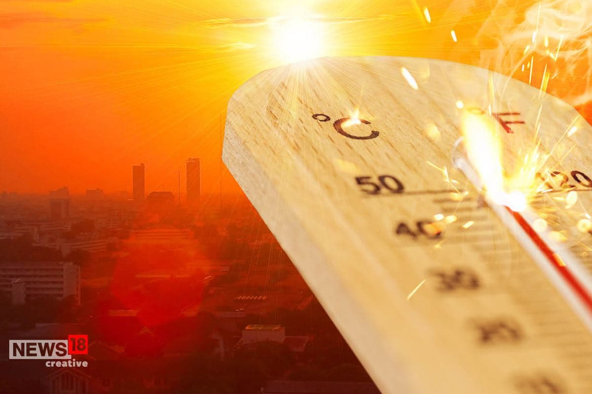 Canada's Monster Heatwave: What's Behind the Record-shattering Rise in ...