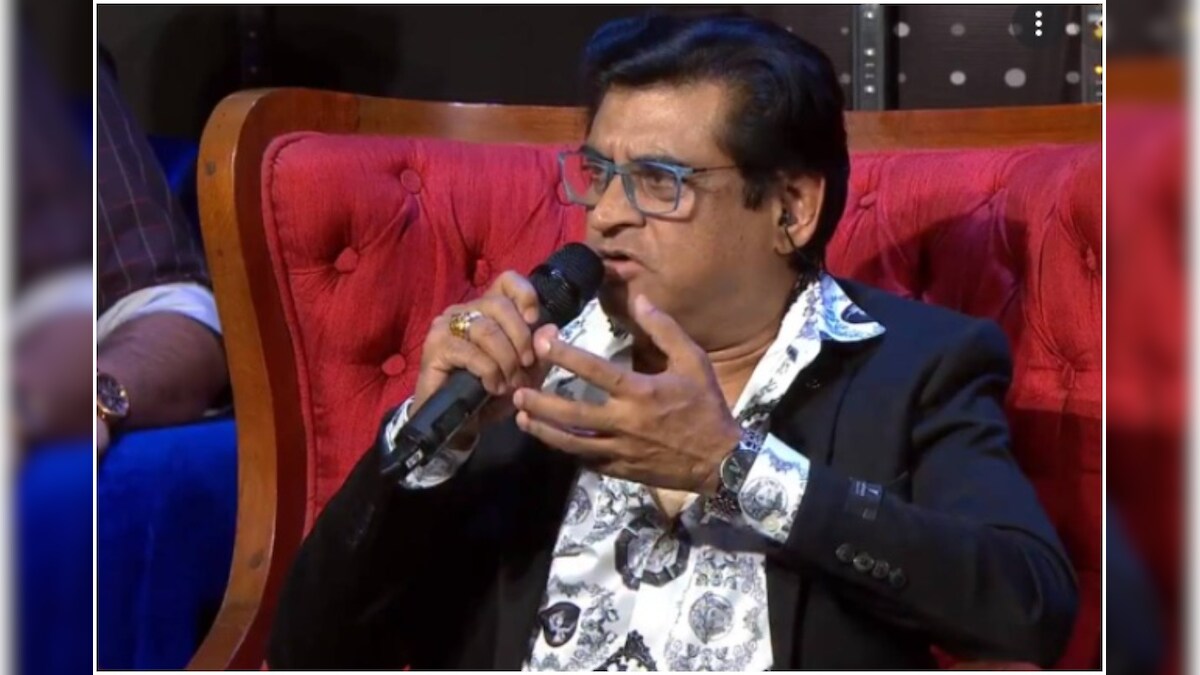 Happy Birthday, Amit Kumar: 5 Evergreen Songs by the Singer