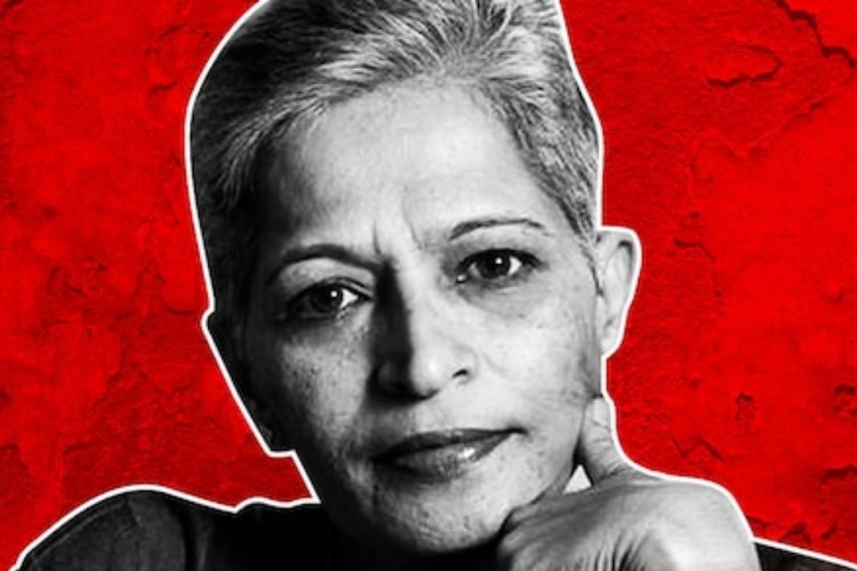 Gauri Lankesh Murder: Decide Bail Plea of Accused Uninfluenced by HC ...