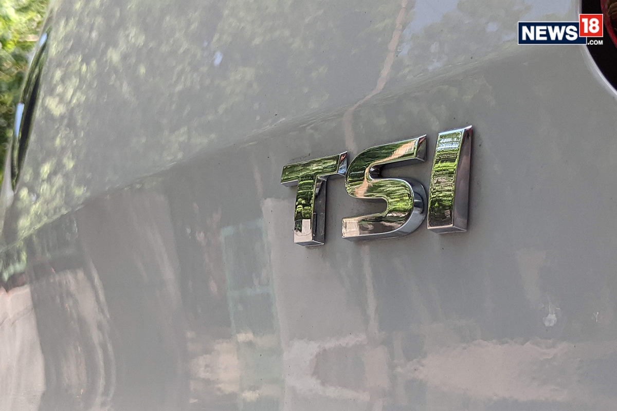 In Pics: 2021 Volkswagen Polo GT TSI, See Images of Design, Interiors ...