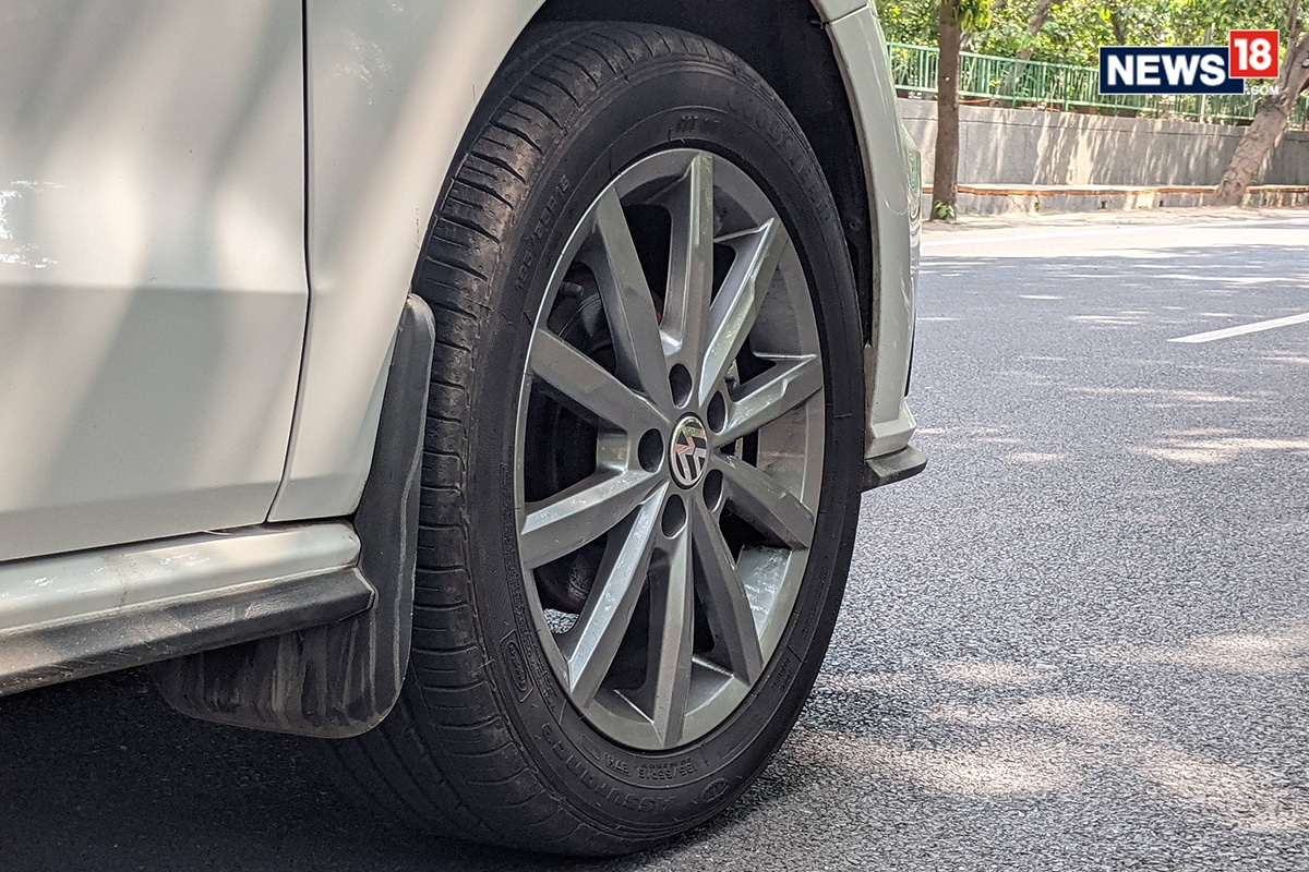 In Pics: 2021 Volkswagen Polo GT TSI, See Images of Design, Interiors ...