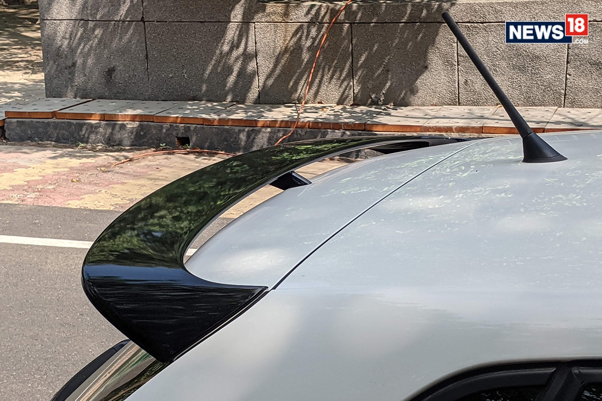 In Pics: 2021 Volkswagen Polo GT TSI, See Images of Design, Interiors ...