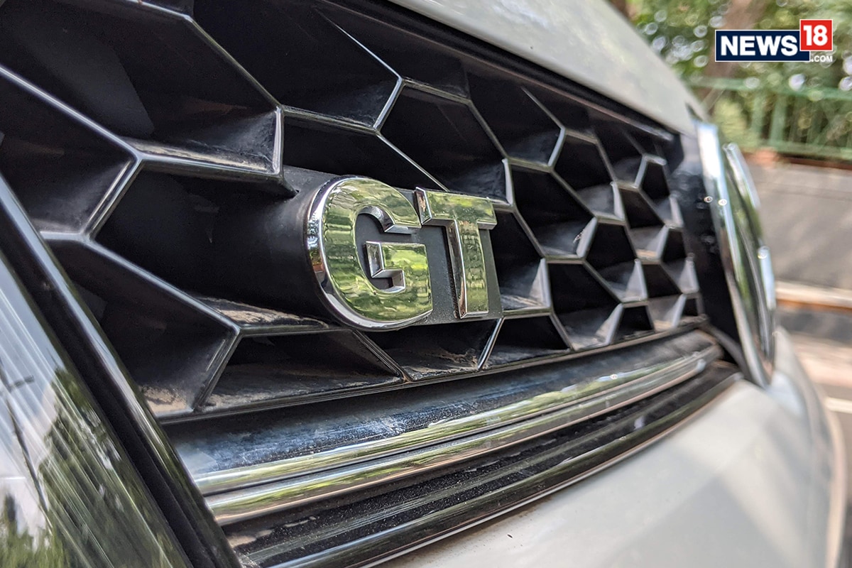 In Pics: 2021 Volkswagen Polo GT TSI, See Images of Design, Interiors ...