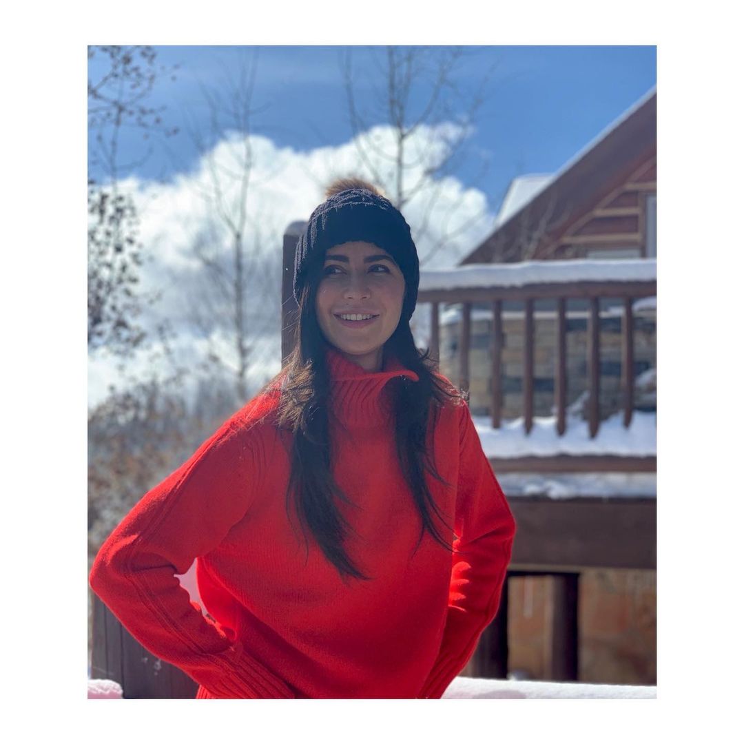 Katrina Kaif Aces The Athleisure Trend In Tie-Dye Co-Ord Set, See The ...