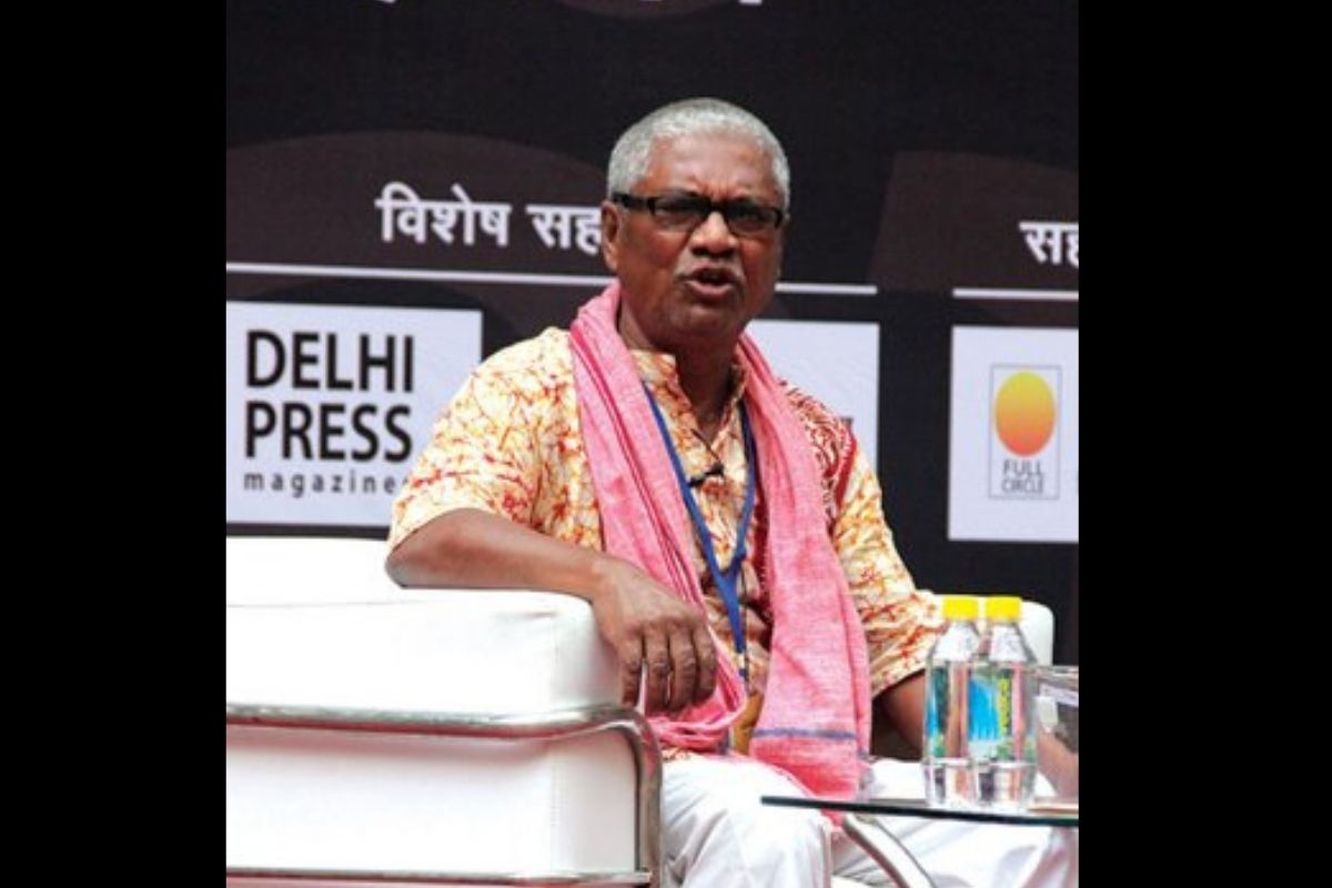 After TMC MLA's Post on 'Feeling Suffocated in Politics', an Appeal to ...