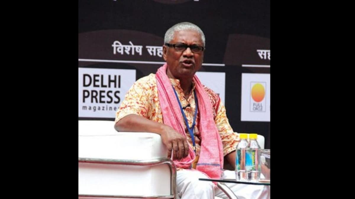 After TMC MLA's Post on 'Feeling Suffocated in Politics', an Appeal to ...