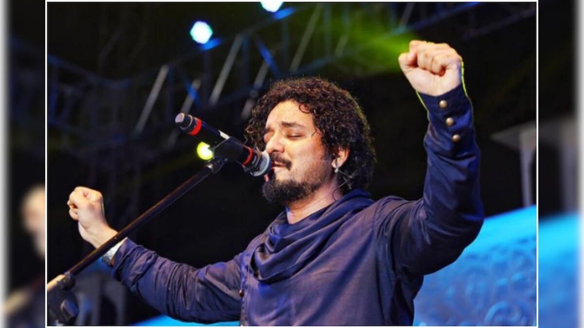 Happy Birthday Toshi Sabri: Playlist of His Best Songs - News18