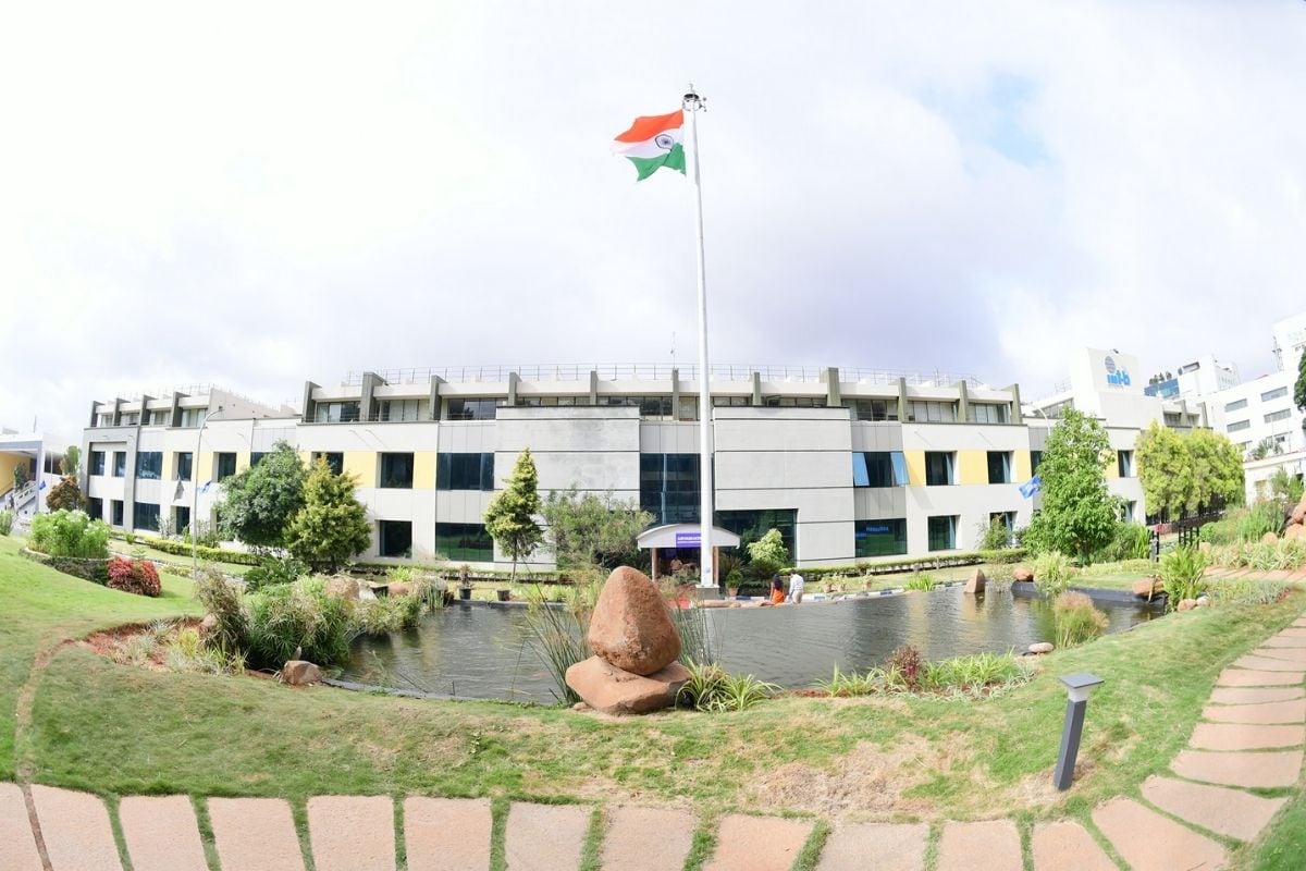 IIIT Bangalore Hosts E-convocation, Confers Degrees to 322 Students