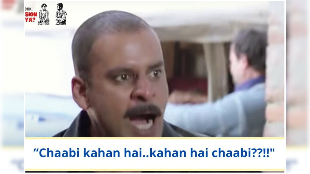 Manoj Bajpayee May be 'Family Man' But Pune Police Prefers 'Sardar Khan ...