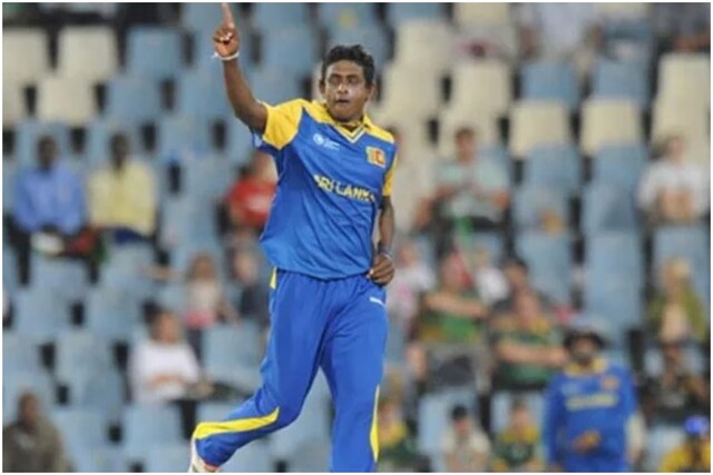 On This Day in 2008: Ajantha Mendis Takes Six Wickets to Leave India in ...