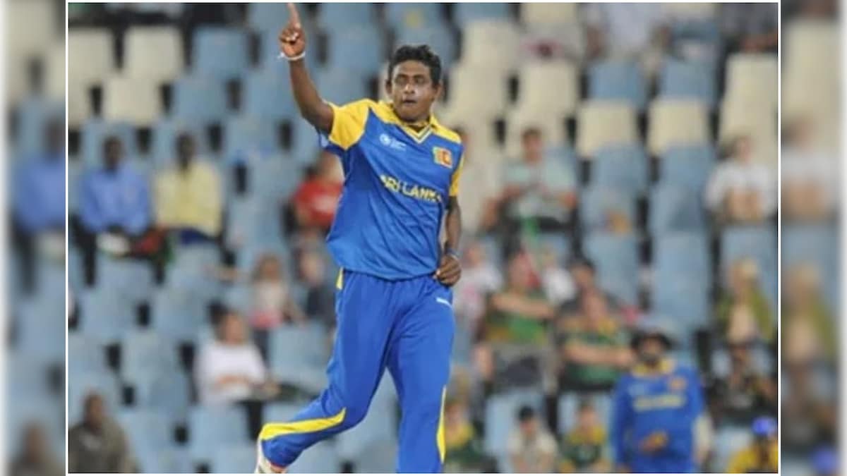 On This Day in 2008: Ajantha Mendis Takes Six Wickets to Leave India in ...