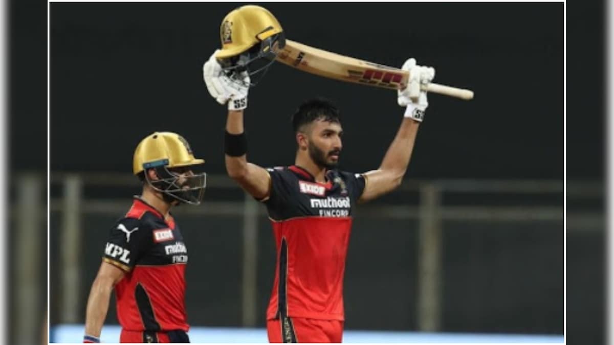 Happy Birthday, Devdutt Padikkal: Reliving RCB Opener's Top 3 Knocks in ...