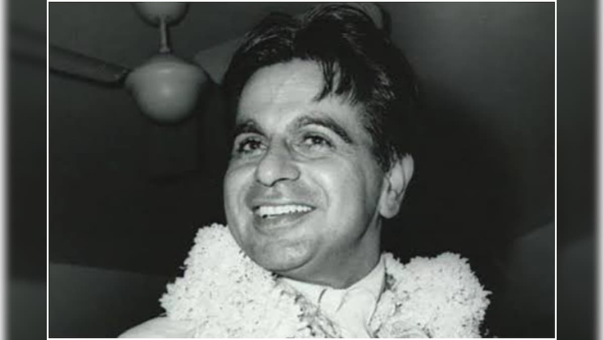 Dilip Kumar Dead: PM Modi, Bollywood Lead India to Express Grief About ...