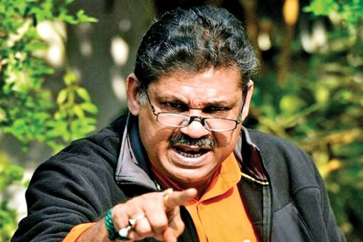 ‘Elections Are Due And They Have Nothing to Show For’: Kirti Azad ...