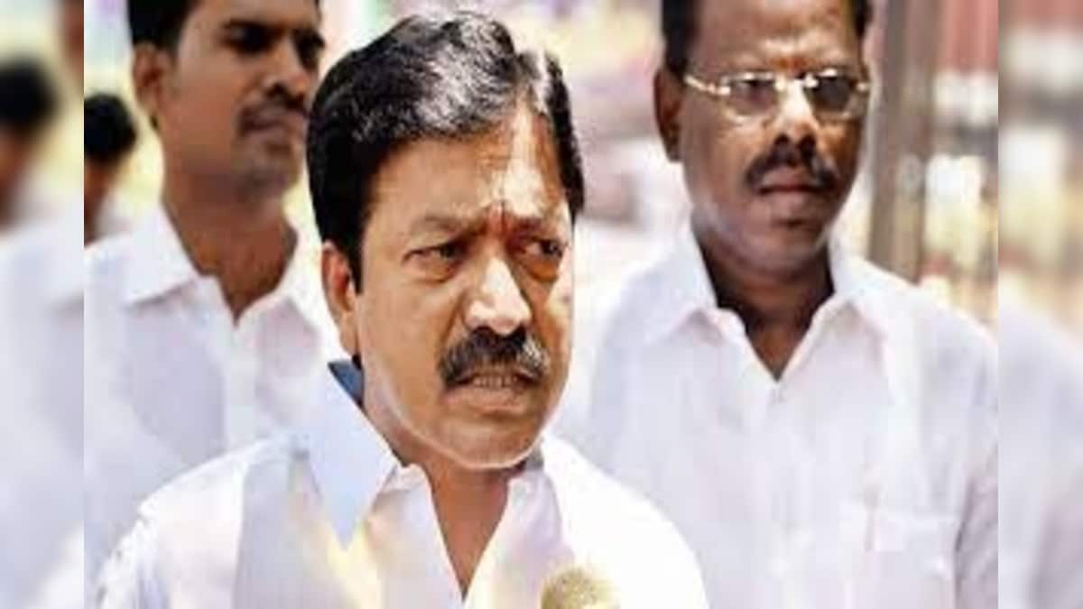 Poll Pact With BJP Led to Total Loss of Minority Voteshare, Says AIADMK ...