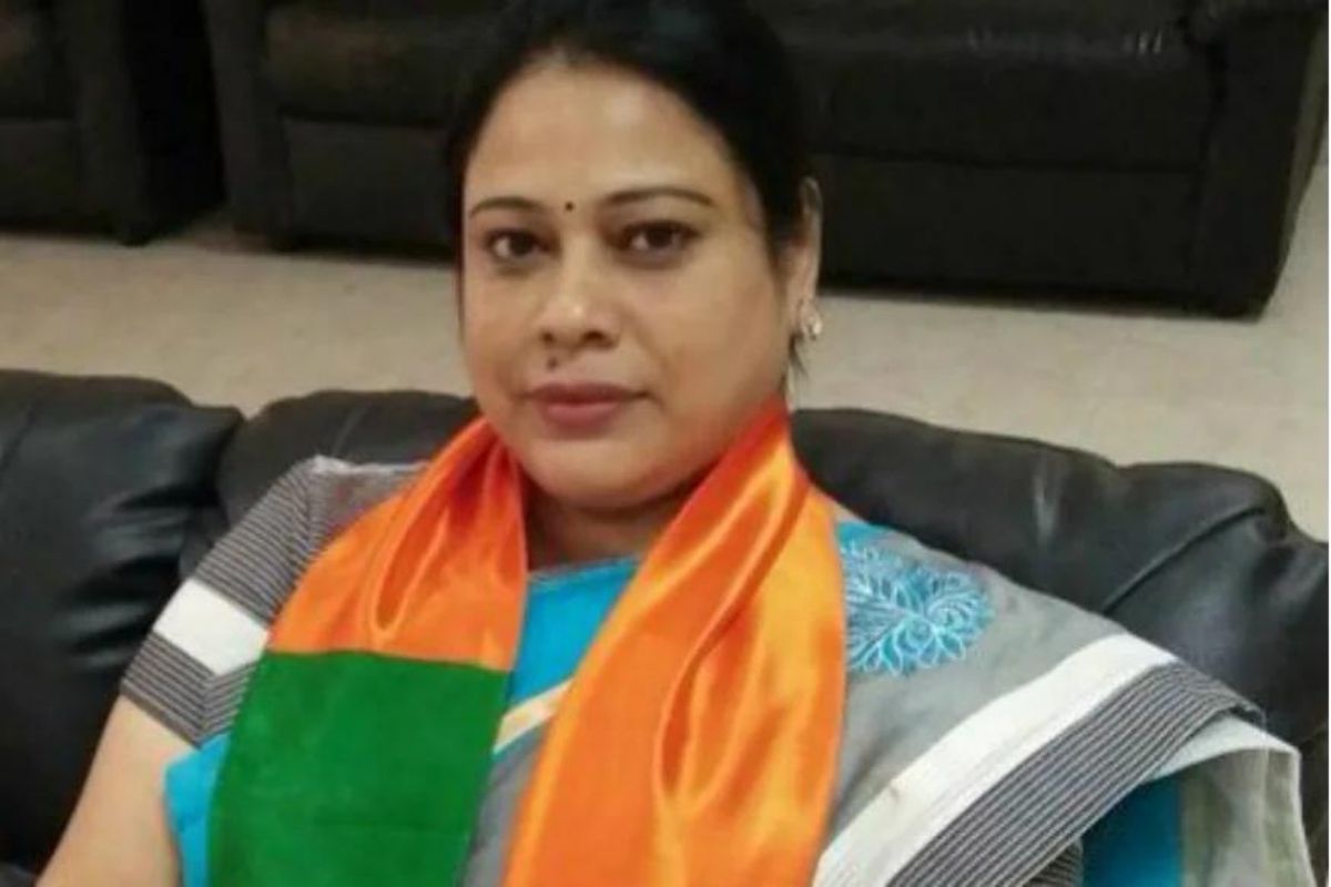 IN PICTURES | Union Ministers Resign Ahead of Cabinet Reshuffle - News18