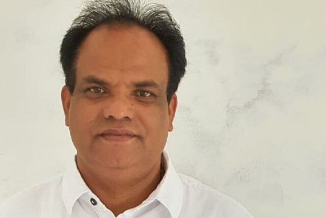 Tribal Leader John Barla, Who Raised Voice for North Bengal as UT, Gets ...