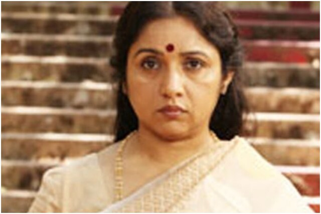 Happy Birthday, Revathi: 5 Powerful Performances by the Versatile ...