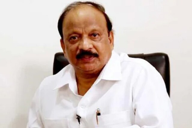 Roshan Baig's Assets Attached to Recover Money Lost in IMA Ponzi Scam, Karnataka Govt Tells HC ...