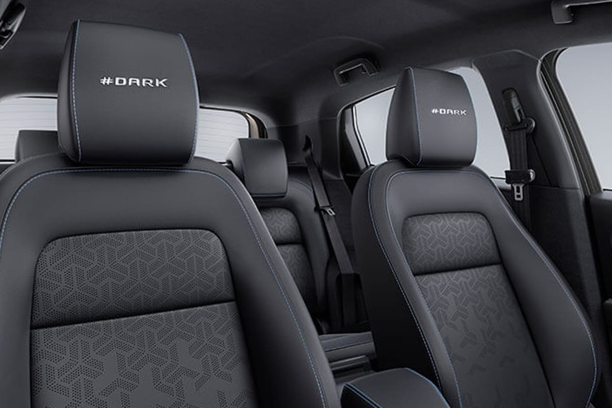 In Pics: Tata Altroz Dark Edition, Check out the Stunning-Looking All ...