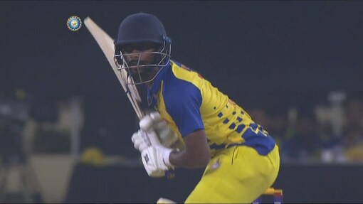 Happy Birthday Baba Aparajith: A look at His Career So Far - News18