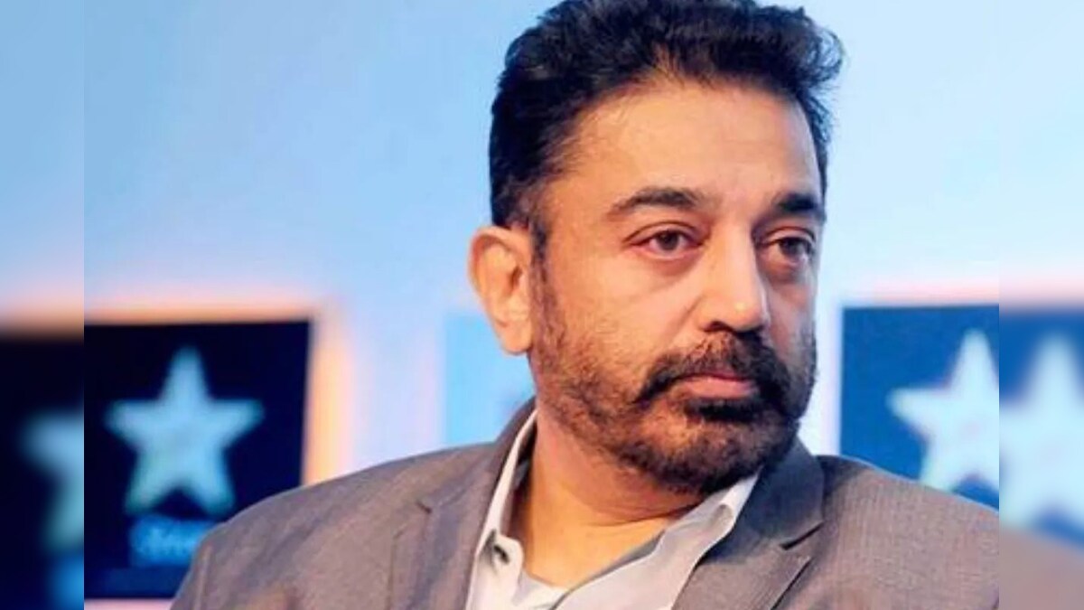 Kamal Haasan's Right-Hand Man R Mahendran Joins DMK After Fallout