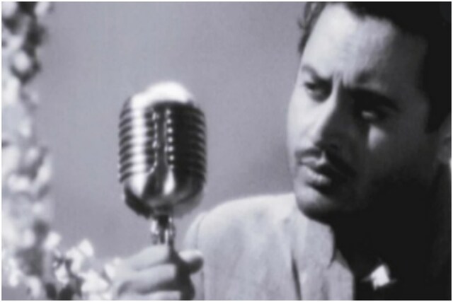 Remembering Guru Dutt on his Birth Anniversary through 5 Iconic Songs ...
