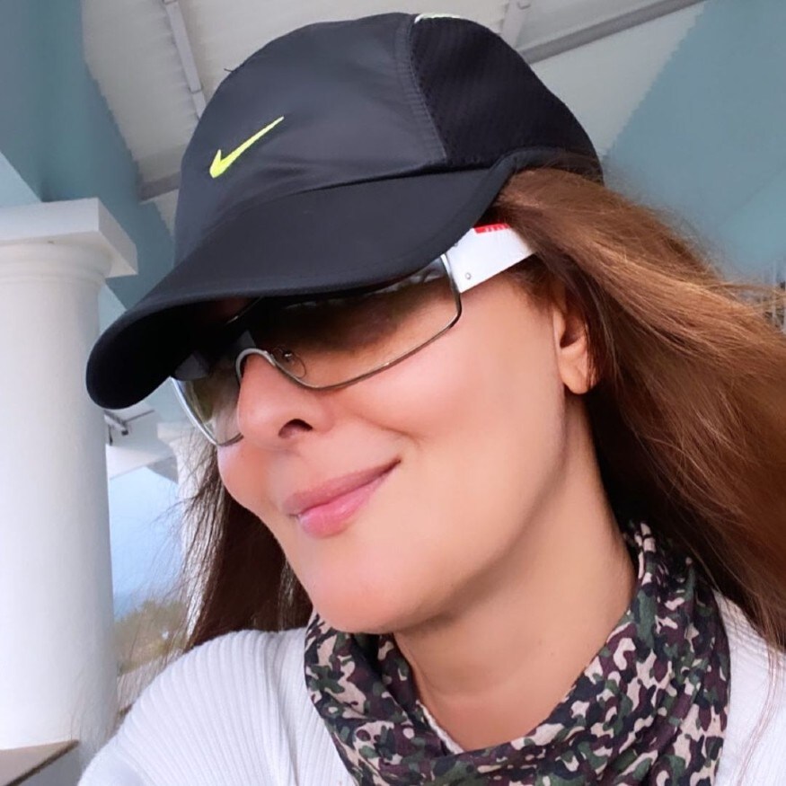 Happy Birthday, Sangeeta Bijlani: Alluring Photos of the Gorgeous Diva ...