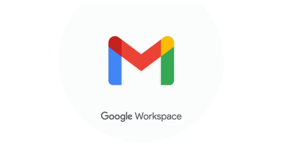 Google Workspace Branding Comes to Gmail Splash Screen On Web Client, iOS