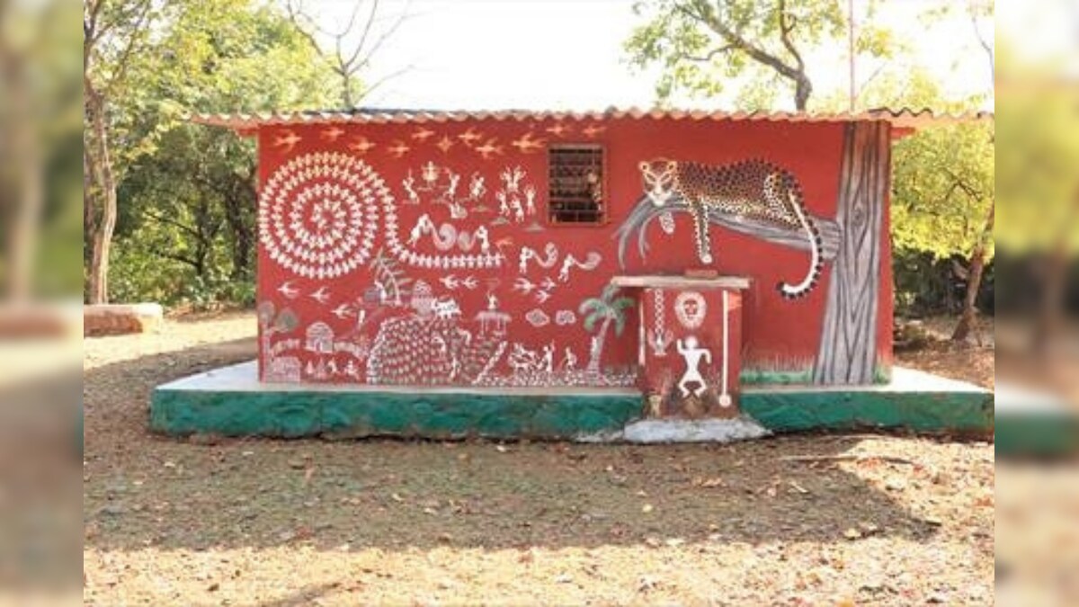 How Deity Worship in Maharashtra is Helping in Conservation of Leopards ...