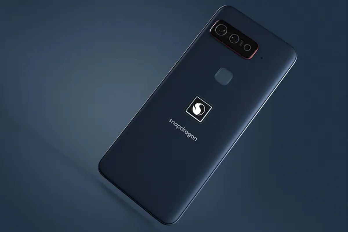 Take a Look At Qualcomm's Ultra-Expensive Smartphone For Snapdragon ...